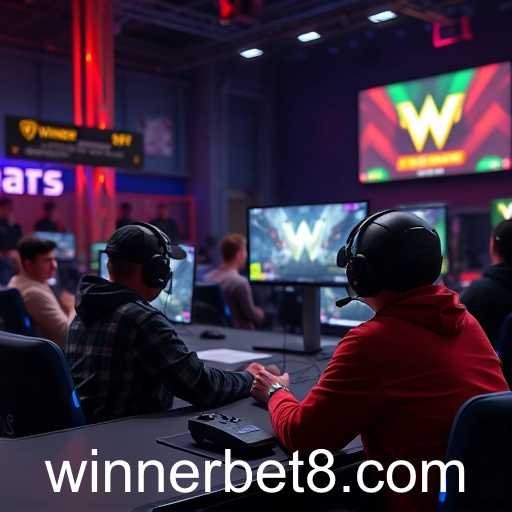 winnerbet | Explore Exciting Betting Opportunities with WinnerBet: Your ...